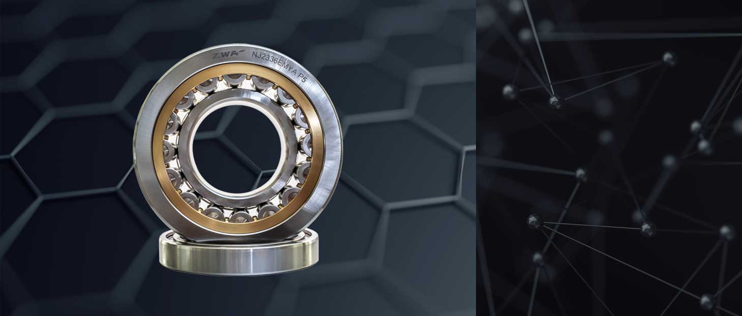 China Ball Bearing, Industrial Roller Bearings Manufacturer/Supplier ...